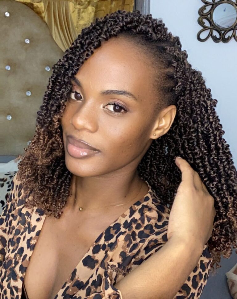 Crochet Twists Hairstyles: A Complete Guide for Stunning Looks