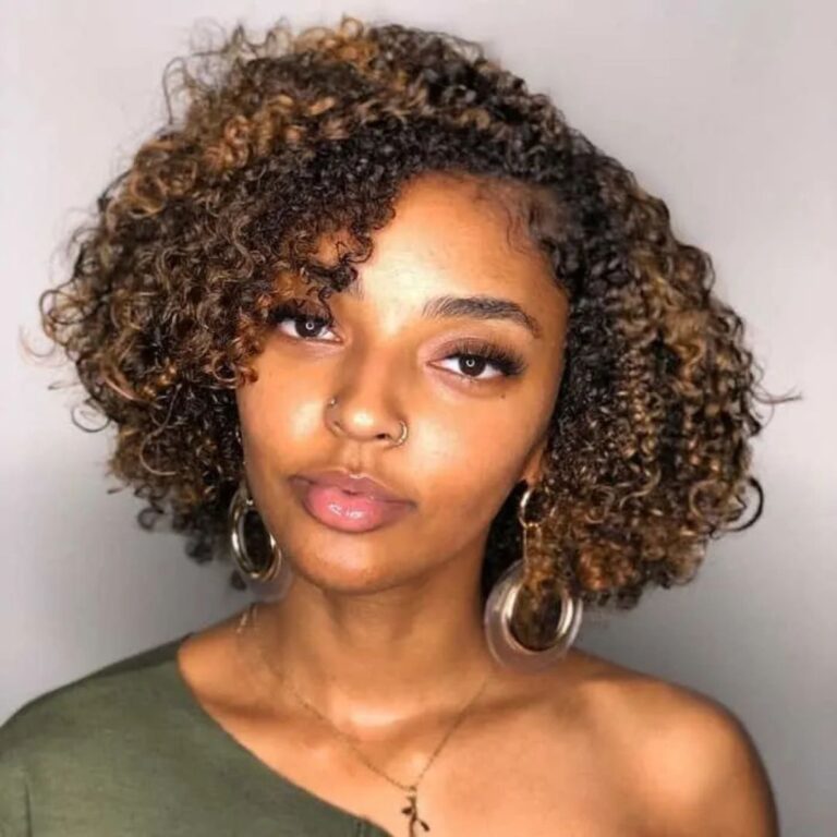 Curly Emo Hairstyles: Trendy Ideas & Styling Guide for a Bold Look