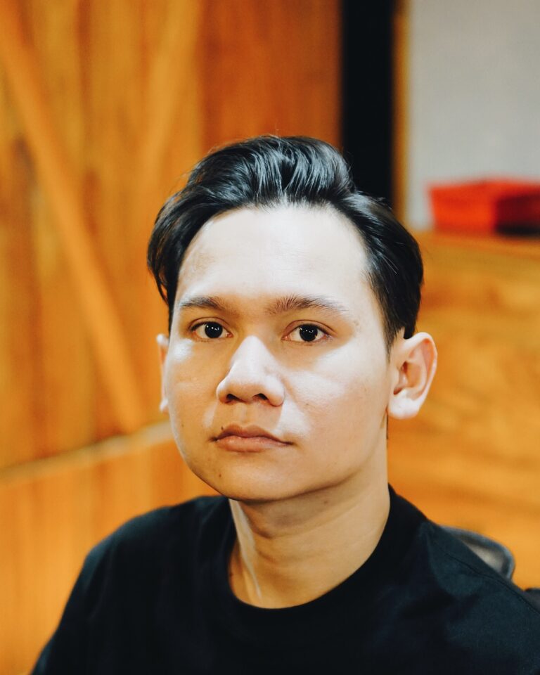 Low Taper Fade Fringe Haircut: A Complete Guide