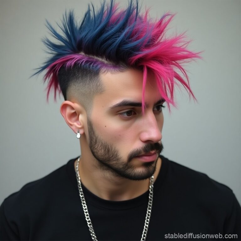 Ninja Low Taper Fade Haircut: Sleek & Stylish Look