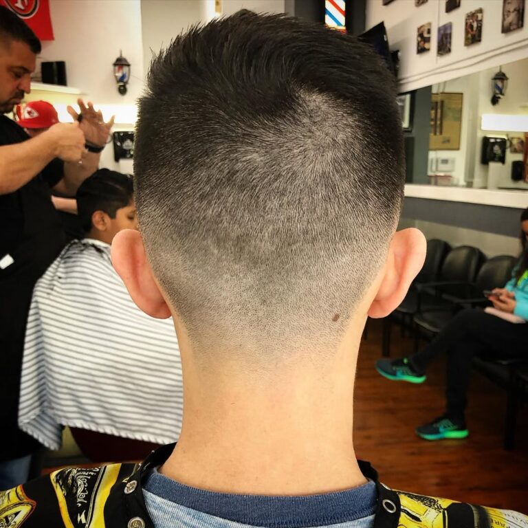 Taper Fade Waves Haircut: A Complete Guide to Style and Care