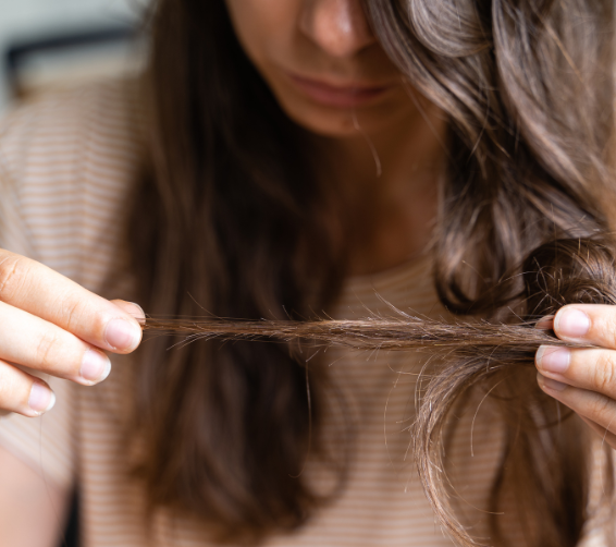 Transform Your Hair. Transform Your Confidence - Favorite Hair Styles ...