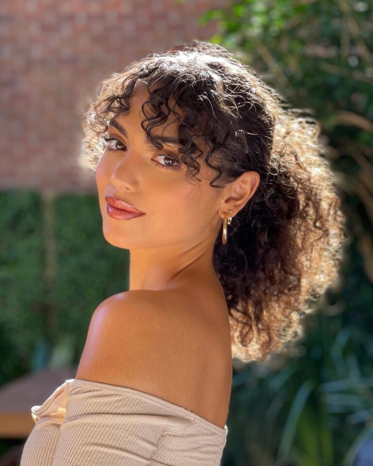 Curly Emo Hairstyles: Trendy Ideas & Styling Guide for a Bold Look