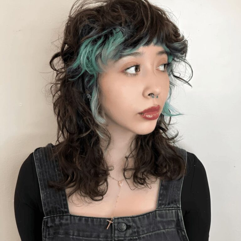 Hime Cut Short Hair Ideas: Trendy Styles