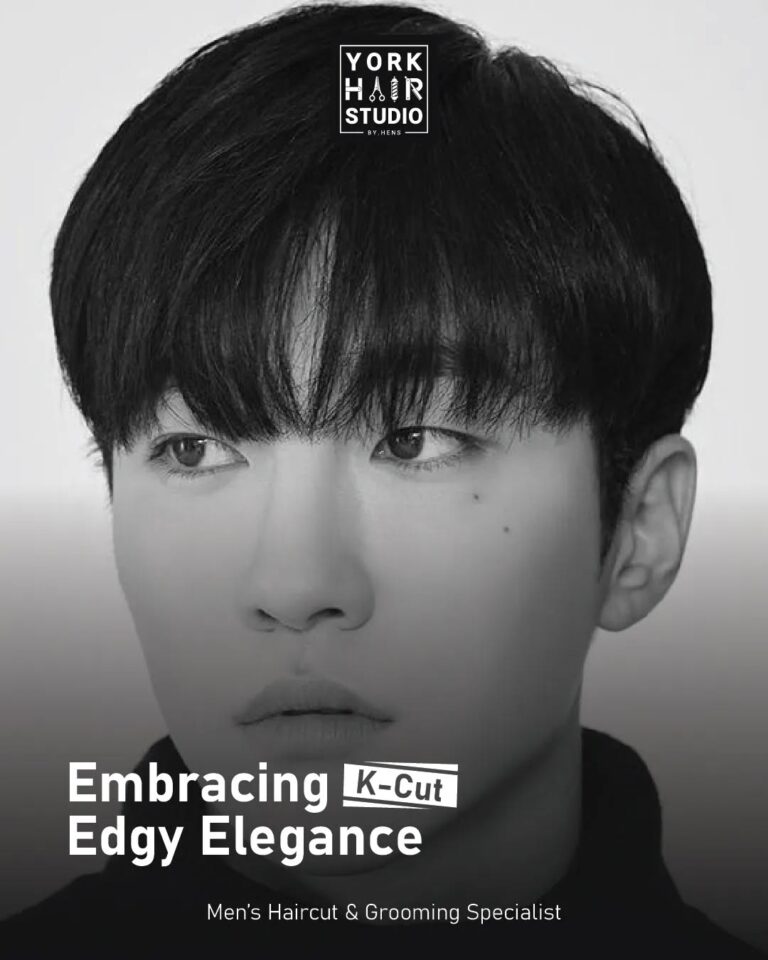 Asian Bowl Haircut: The Trendy Hairstyle Taking Over Asia