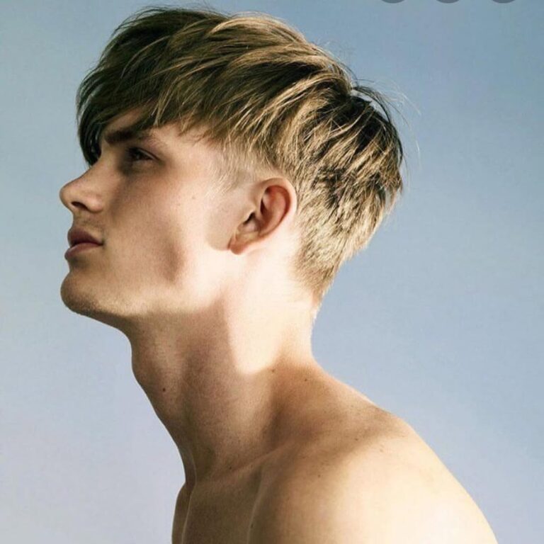 Asian Bowl Haircut: The Trendy Hairstyle Taking Over Asia
