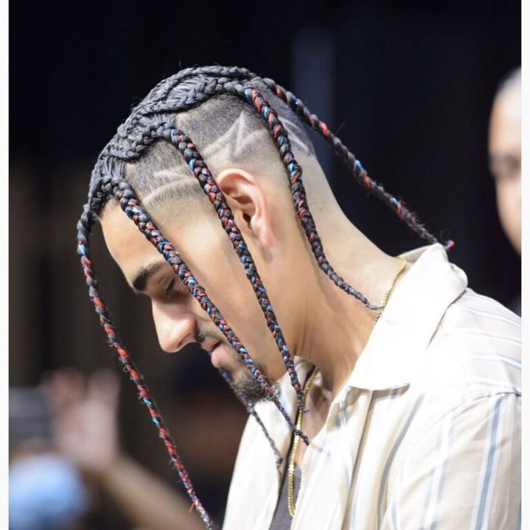 Scary Hairstyles for Halloween: Spooky Hair Ideas to Try