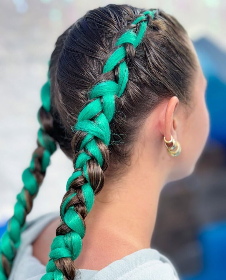 Cute Halloween Hairstyles: Fun & Spooky Hair Ideas for Everyone