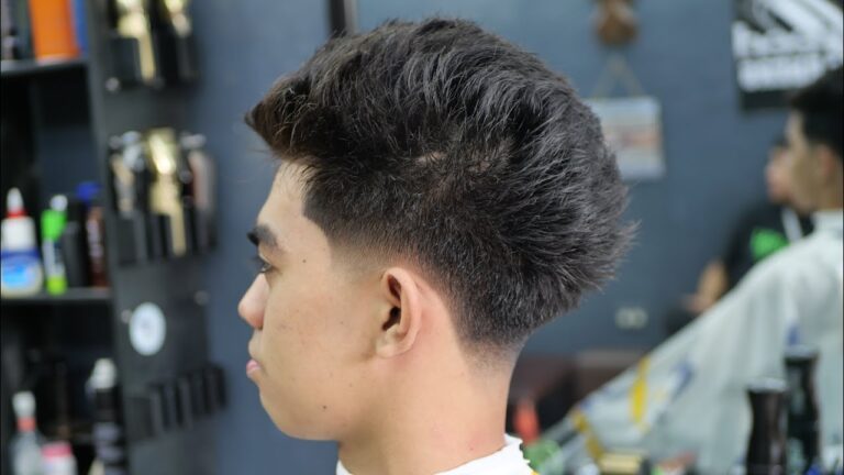 16 Guard Haircut: Low-Maintenance Style for Men
