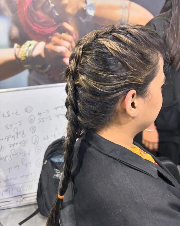 Military Approved Hairstyles for Women: Stylish Compliant