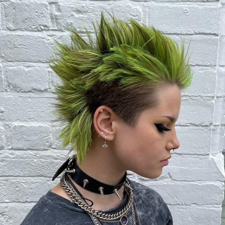 Boyish Style Haircuts Ideas: Trendy Looks for Every Personality