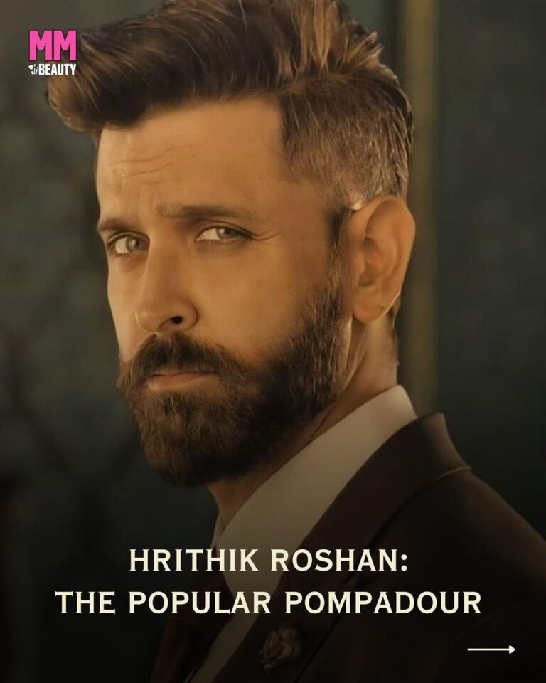 Men’s Fluffy Hairstyles: Trendy Looks for Every Occasion