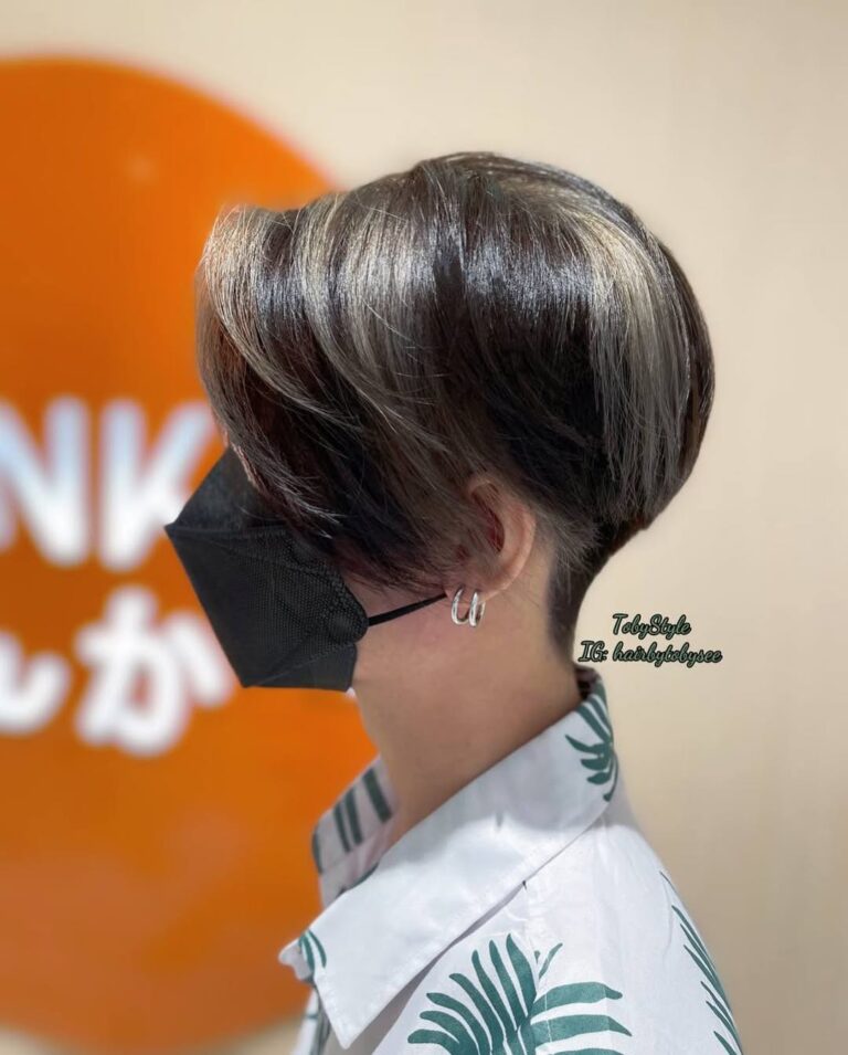 Boyish Style Haircuts Ideas: Trendy Looks for Every Personality